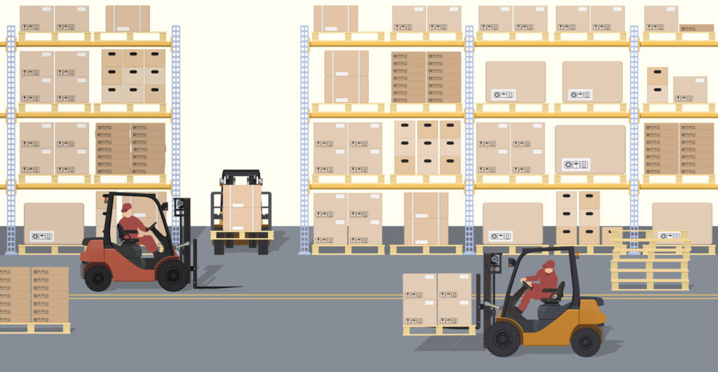 Lot Tracking | ODP Solutions